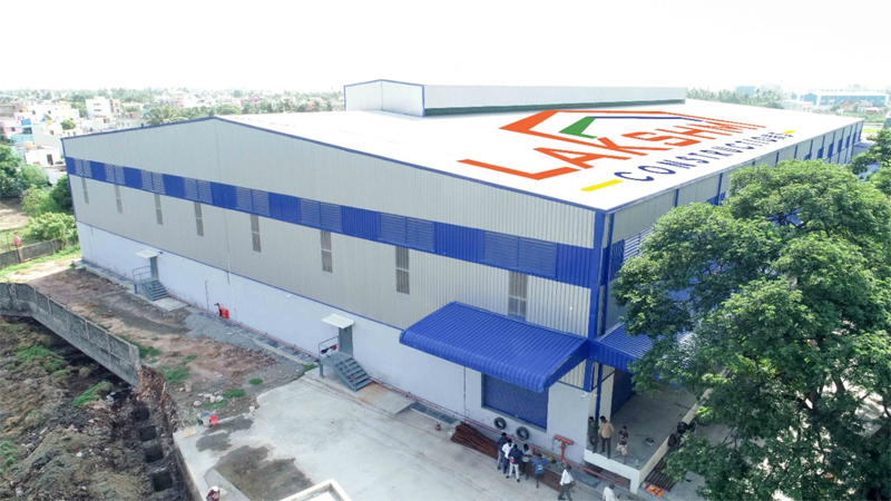 Lakshmi Constructions