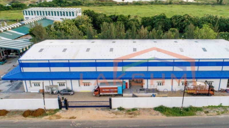 Lakshmi Constructions