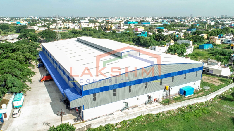 Lakshmi Constructions